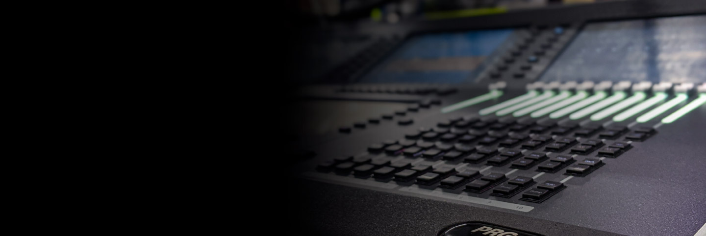 LIGHTING – MS. G & ASSOCIATES